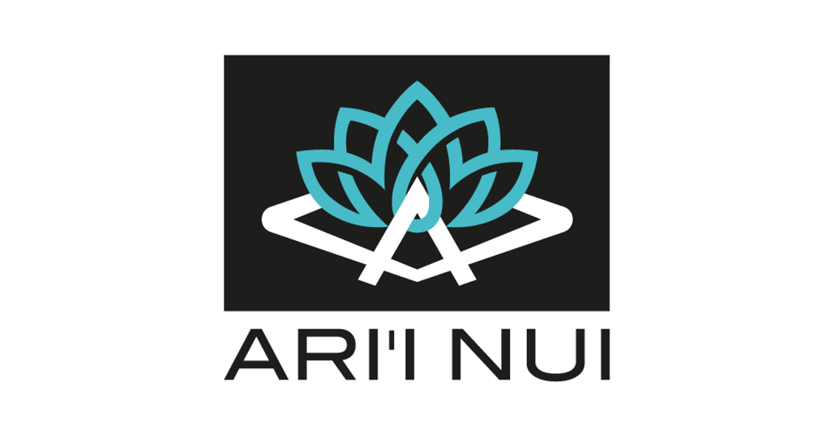 Ari'i Nui Official Website – Arii Nui